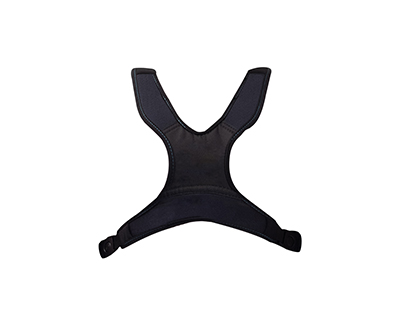 Neo 20.01 Chest support - wide | Vermeiren International