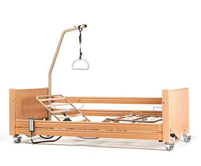 LUNA UL 2 | Vermeiren Deutschland GmbH